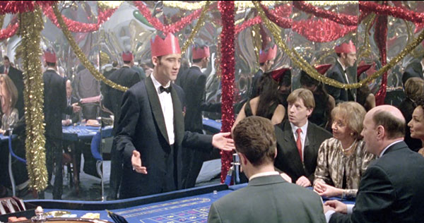 Tomato Nation » 28/31: Croupier